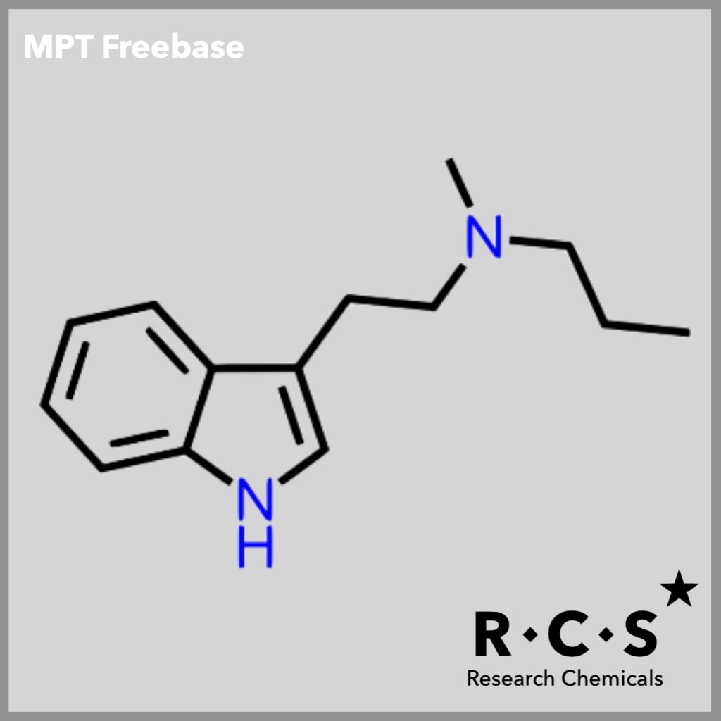 MPT Freebase - RCS - Research Chemicals