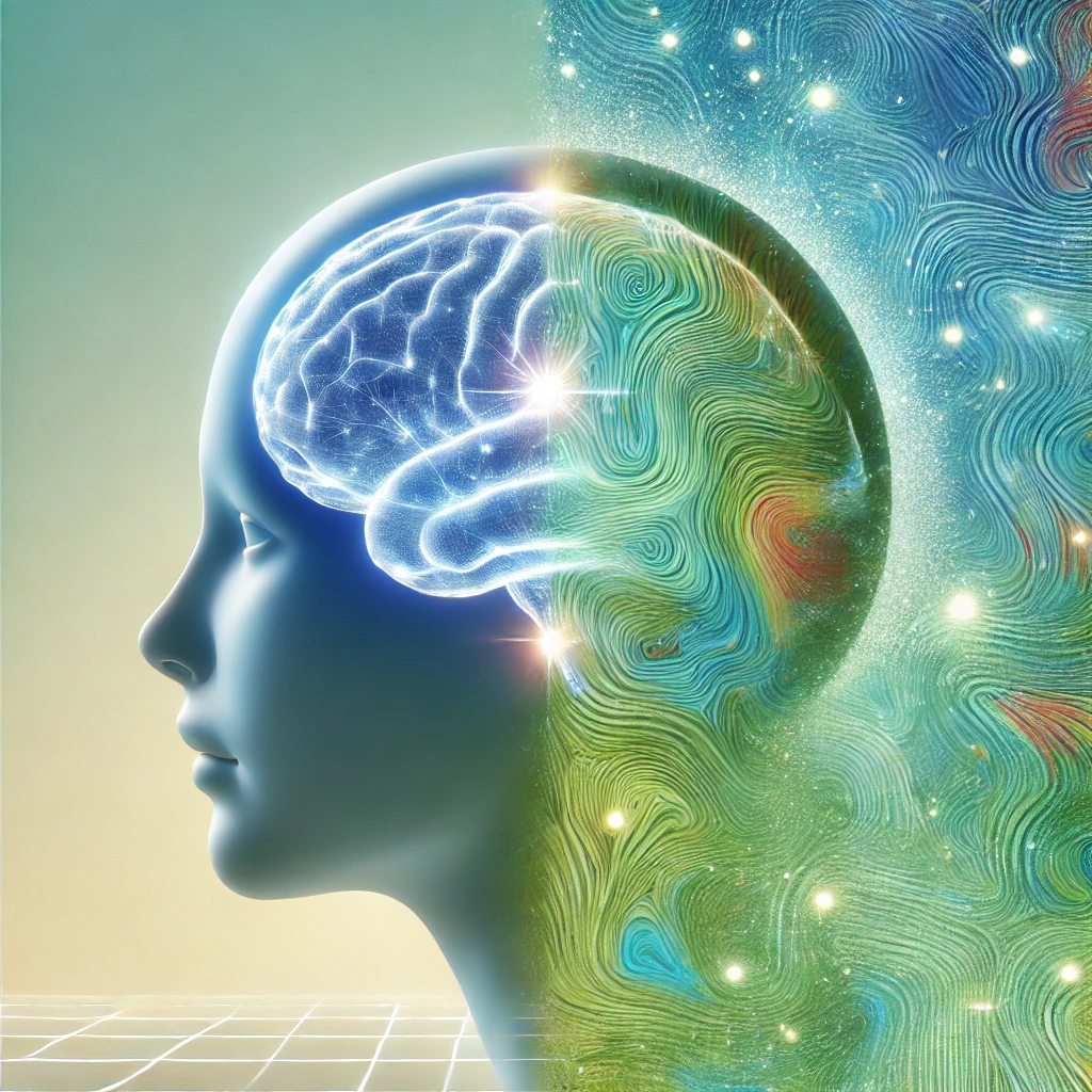 Decoupling Hallucinations From Healing: The Future Of Psychedelic-Based ...